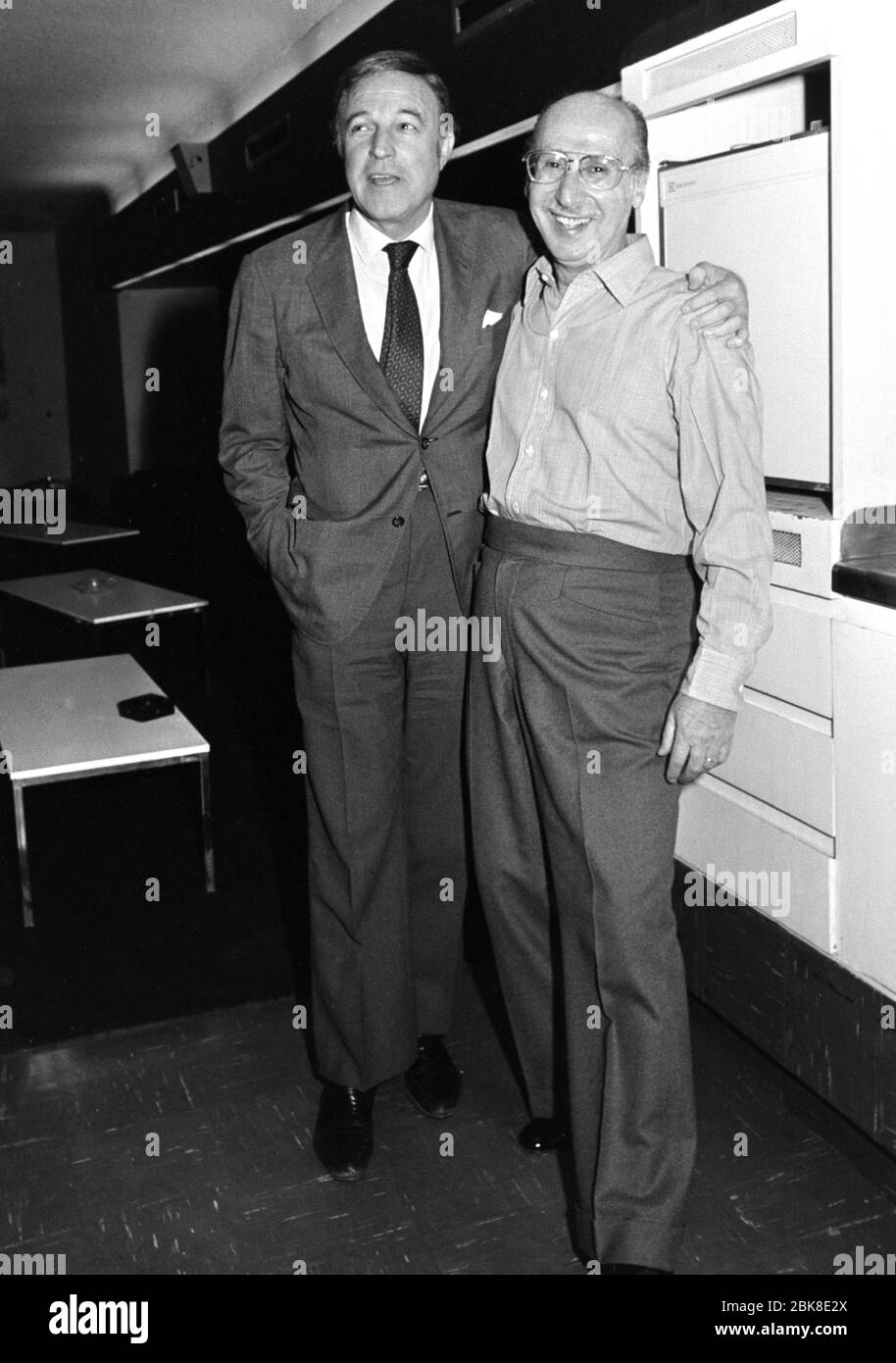 Sammy cahn hi-res stock photography and images - Alamy