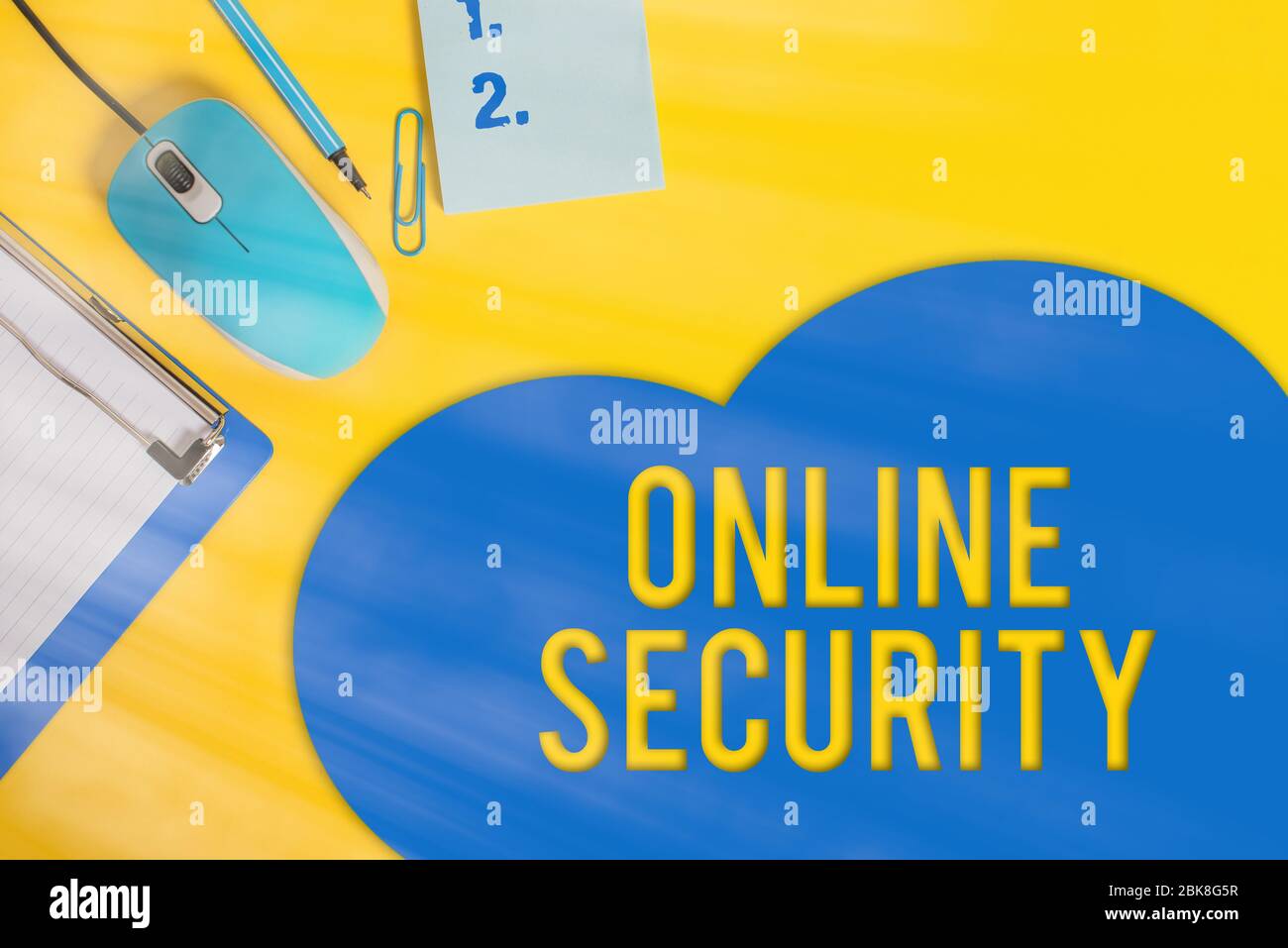 Word Writing Text Online Security Business Photo Showcasing Rules To Protect Against Attacks