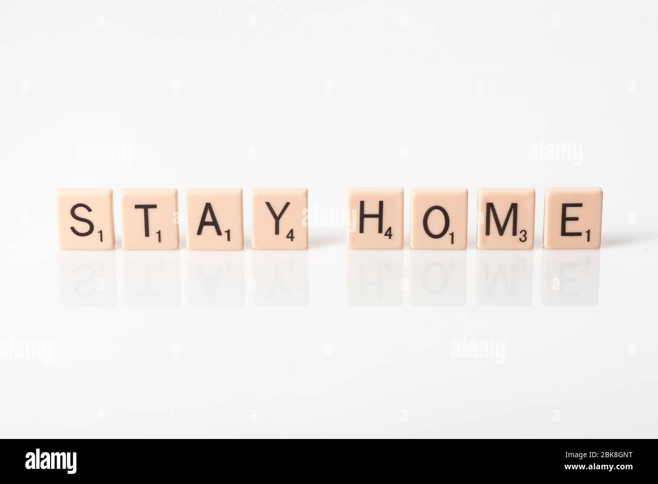 Stay safe words on hi-res stock photography and images - Alamy