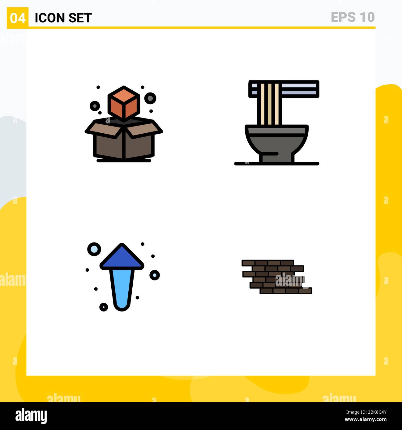 Chinese firewall Stock Vector Images - Alamy