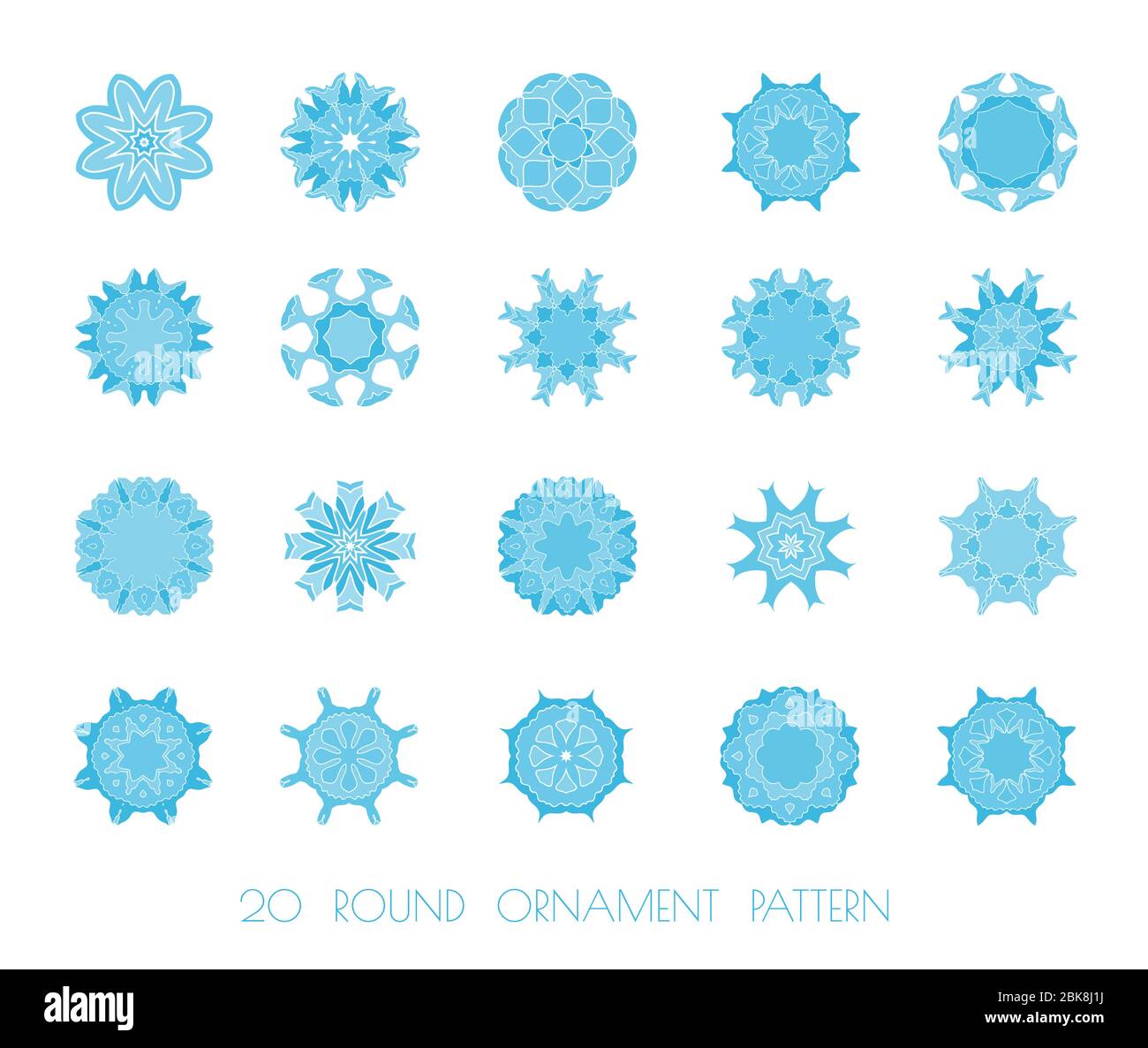 Fractals vector vectors hi-res stock photography and images - Alamy