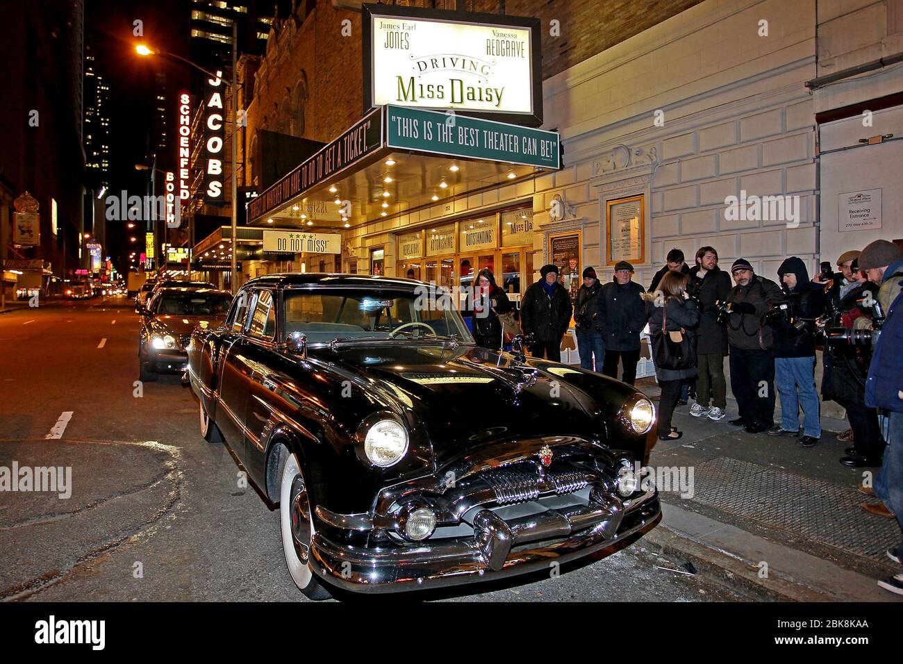 New daisy theatre hi-res stock photography and images - Alamy