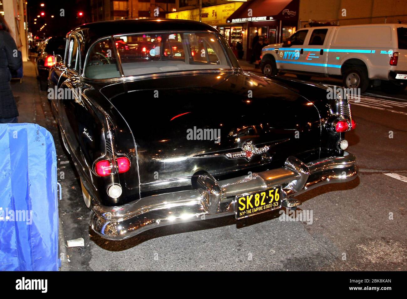 New York, NY, USA. 10 February, 2011. Atmosphere at the "Driving Miss ...
