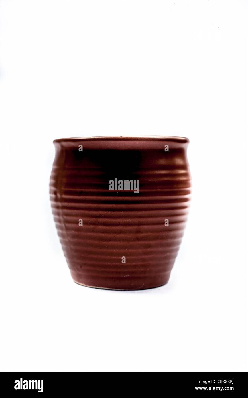 Faience clay Cut Out Stock Images & Pictures - Alamy