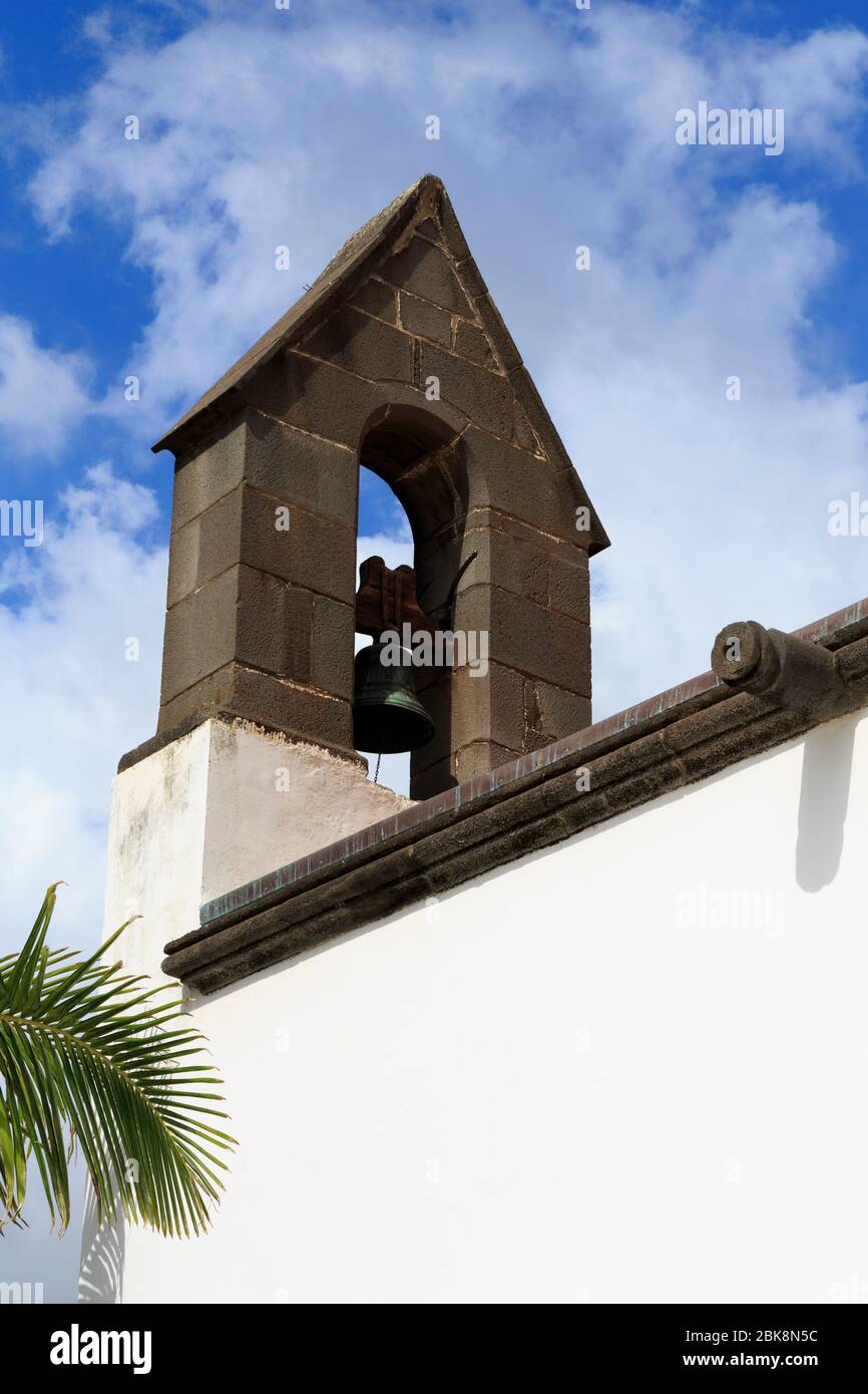 Corpo Santo Chapel, Old Town, Funchal, Madeira Island, Portugal, Europe ...