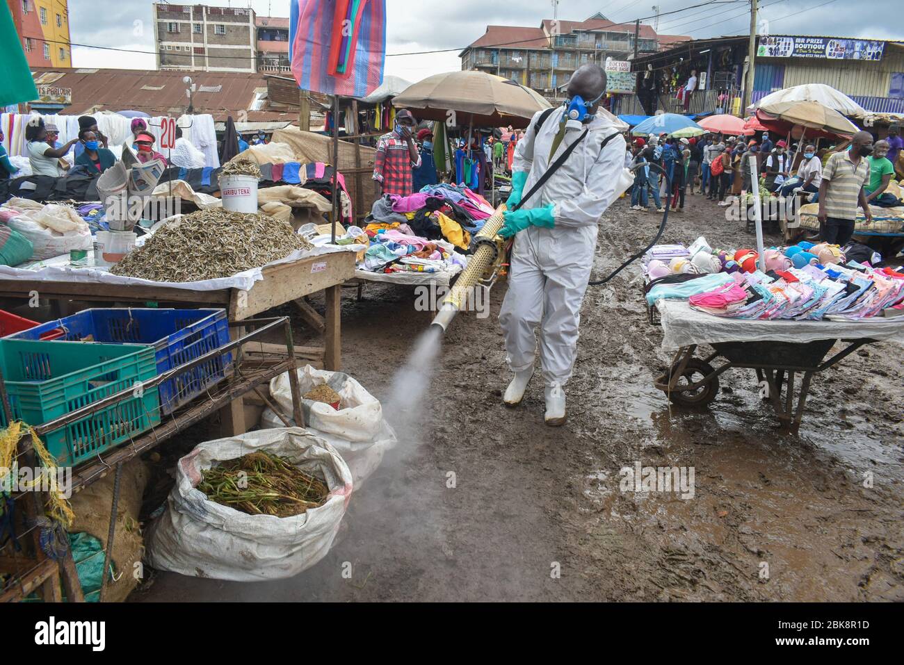 Kawangware hi-res stock photography and images - Alamy