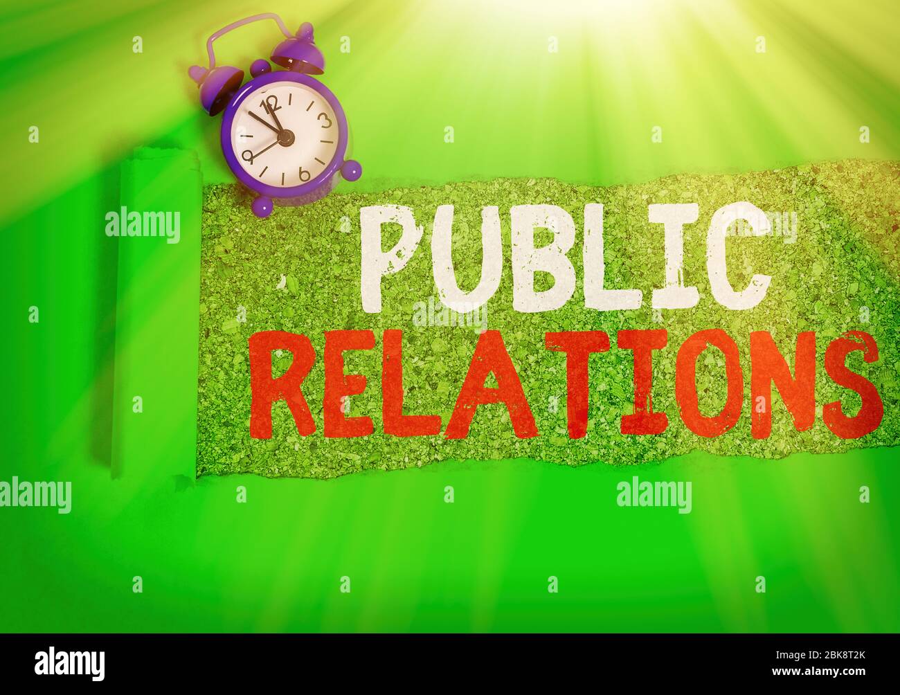 Showing handshake between partners hi-res stock photography and images ...