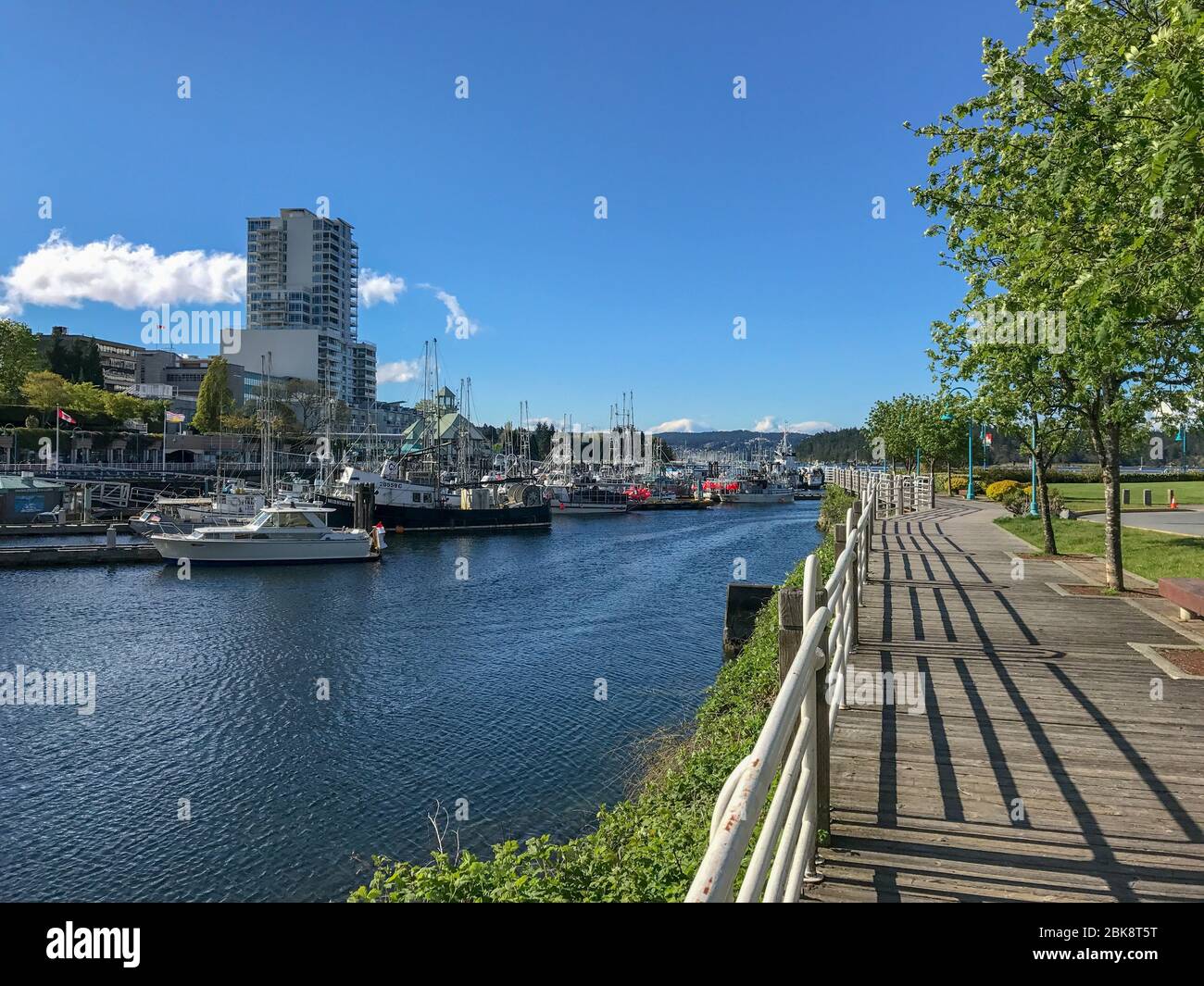 Nanaimo hi-res stock photography and images - Alamy