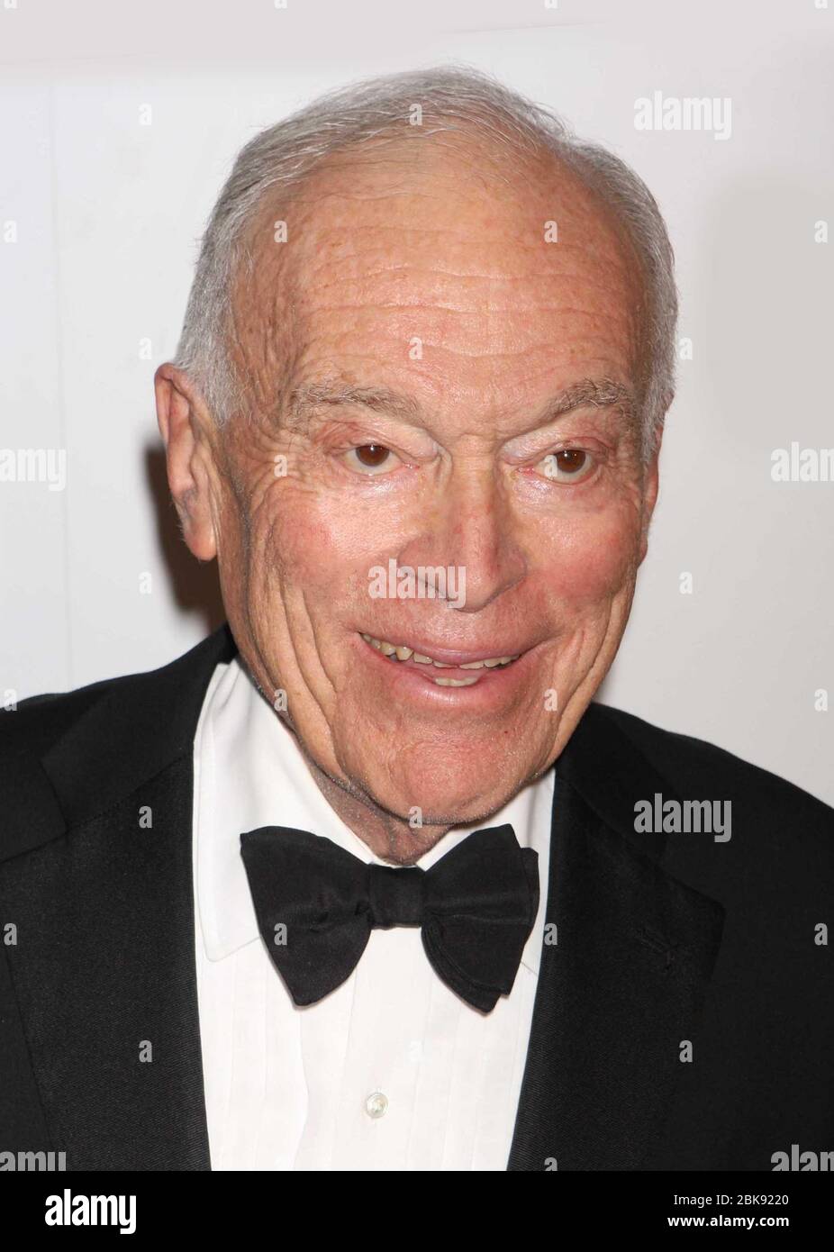 Ronald Lauder, 2009, Photo By John Barrett/PHOTOlink Stock Photo - Alamy