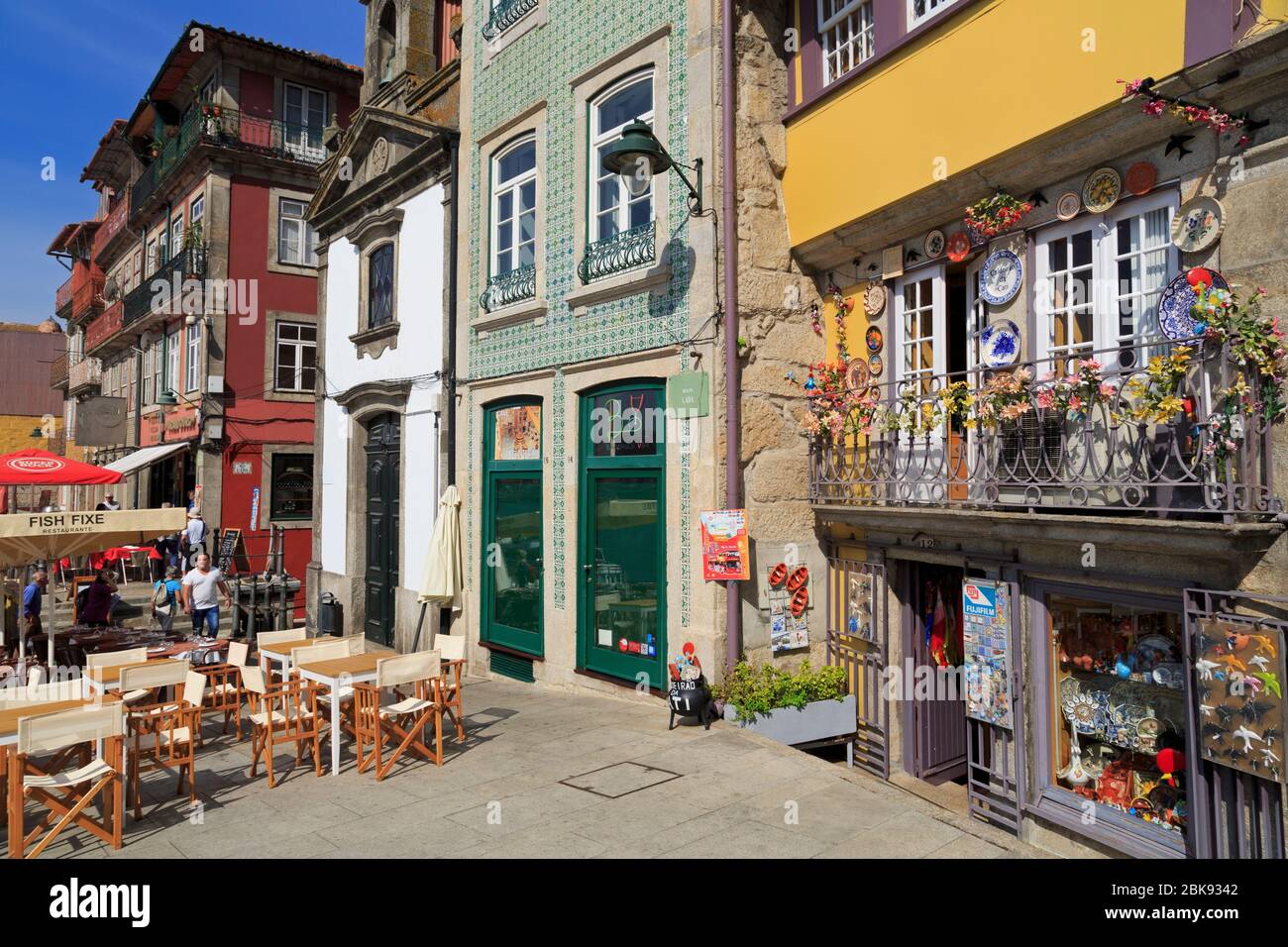 Ribeira district hi-res stock photography and images - Alamy