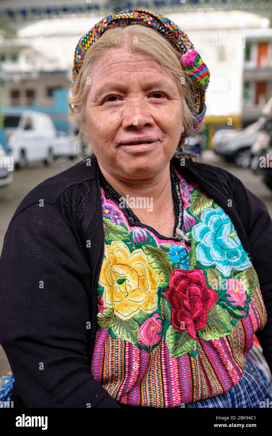 Indigenous clothes hi-res stock photography and images - Alamy