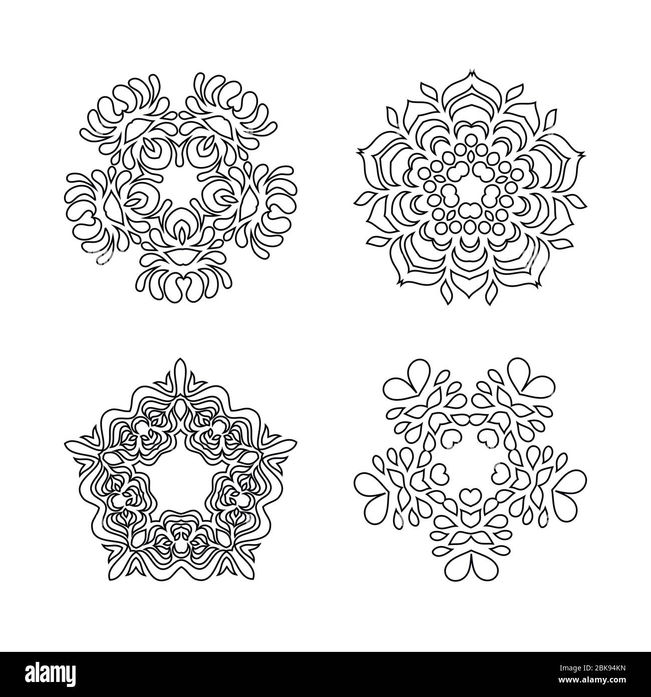 Vintage chinese art Black and White Stock Photos & Images - Alamy