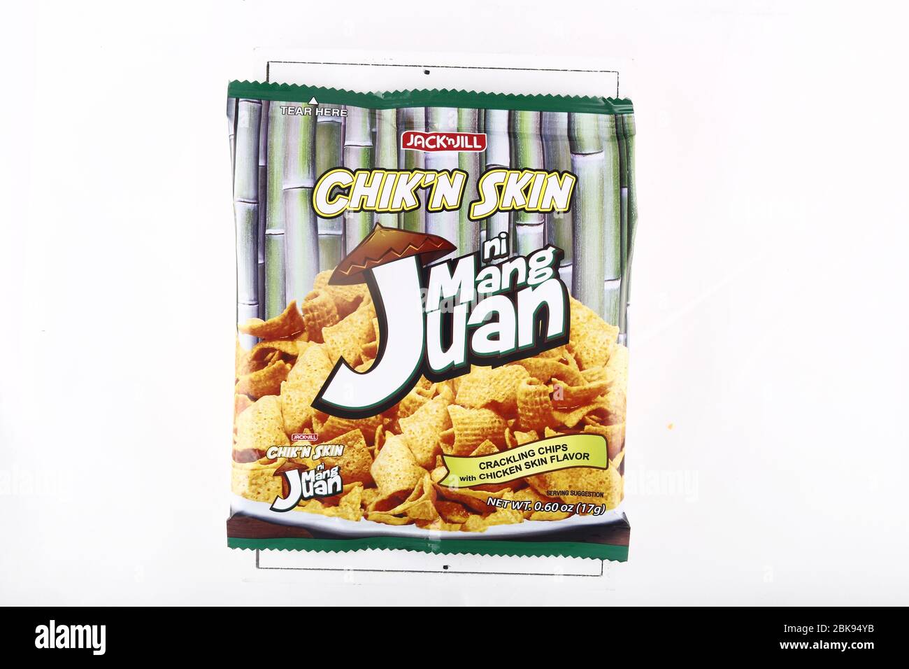 Mang jack hi-res stock photography and images - Alamy