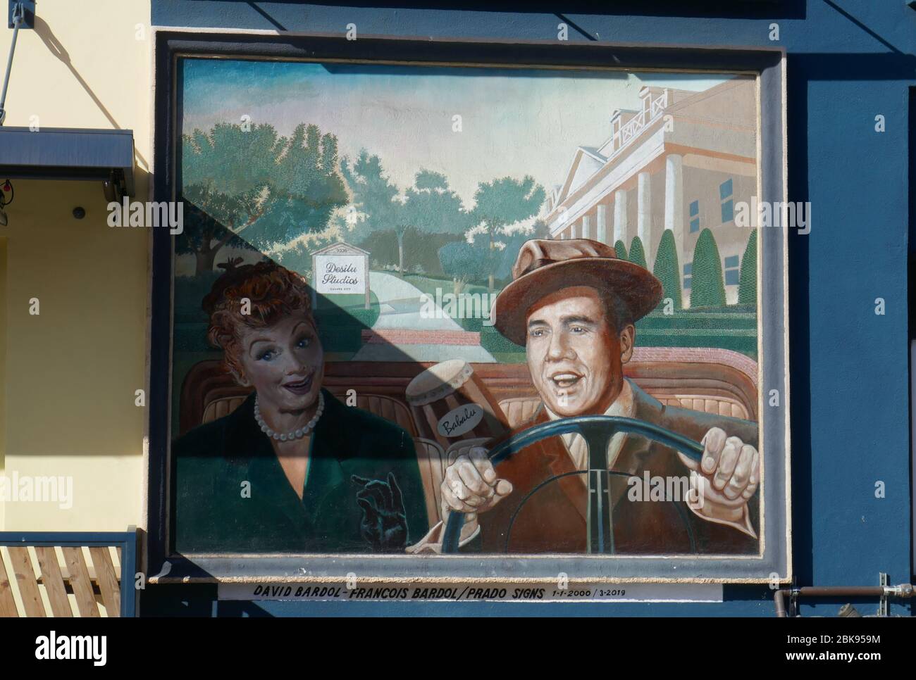 Culver City, California, USA 2nd May 2020 A general view of atmosphere ...