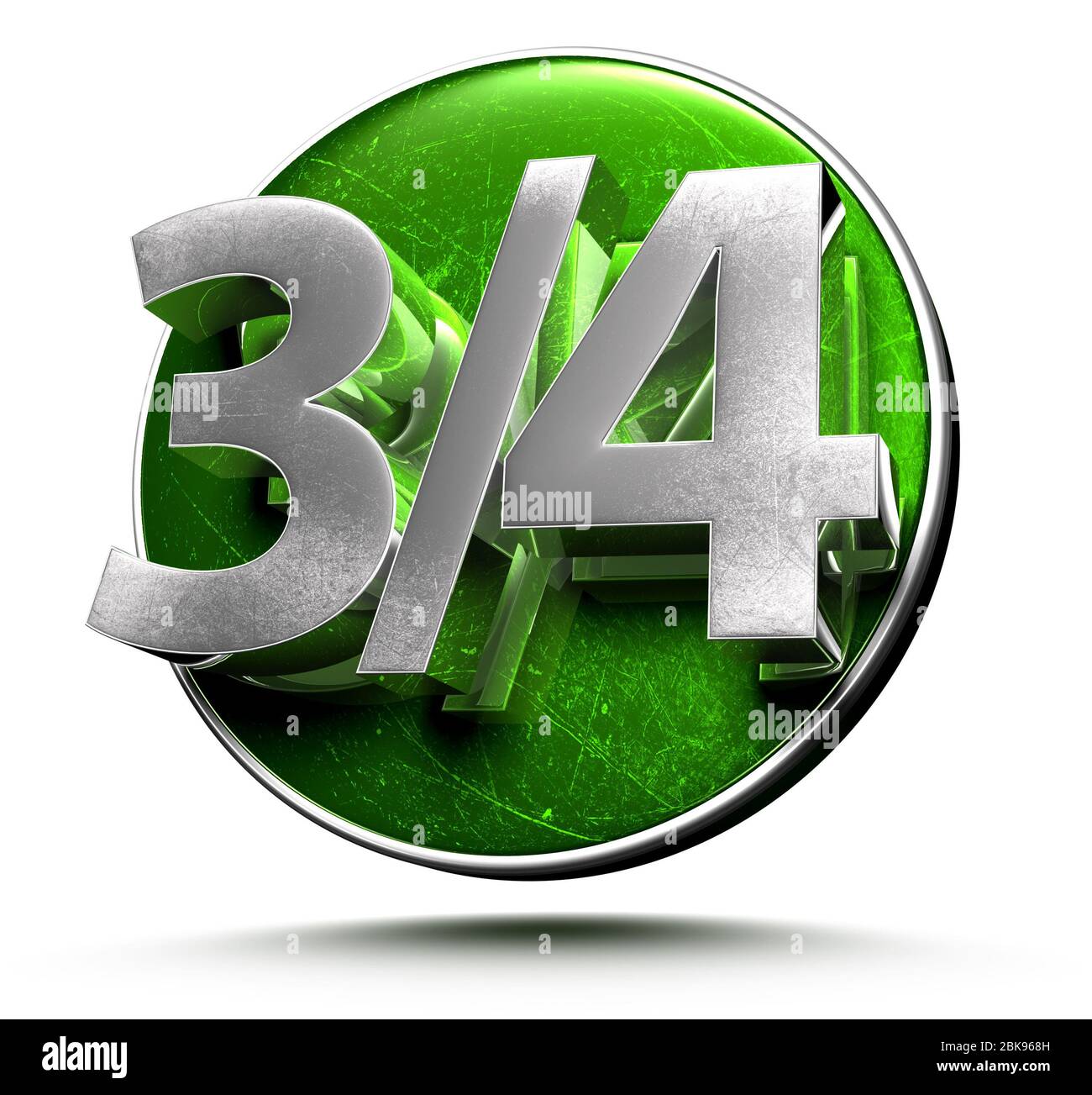 Sales chart logo hi-res stock photography and images - Alamy