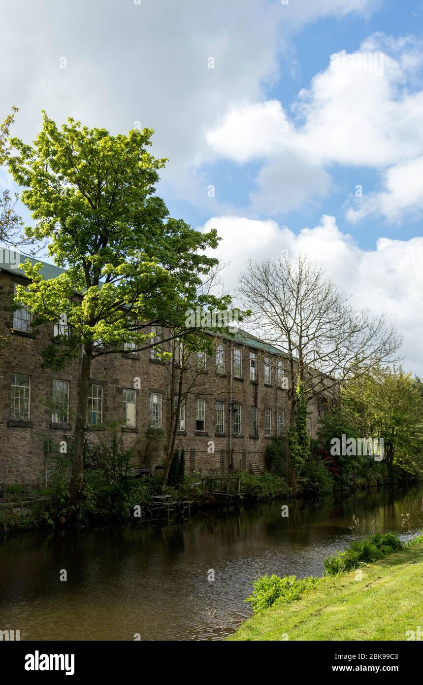 Withnell fold hi-res stock photography and images - Alamy