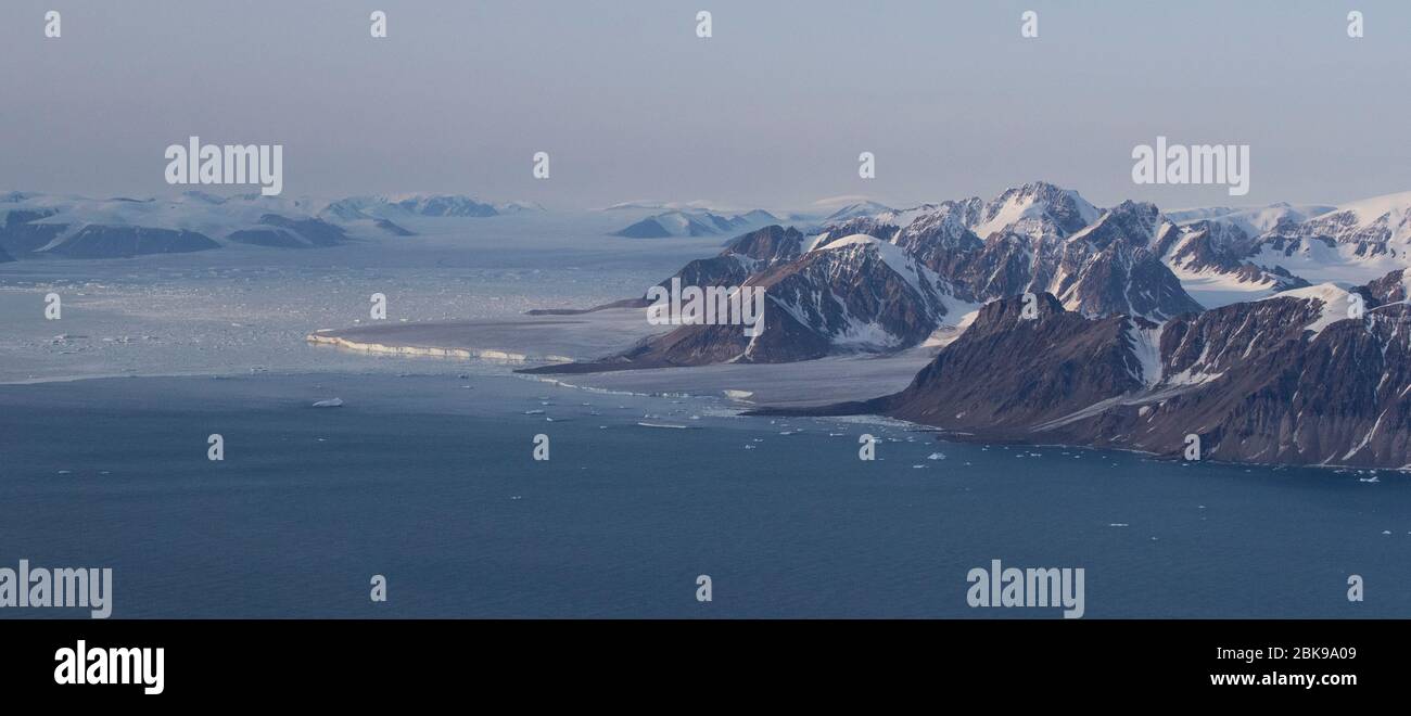 Ellesmere Island Canada High Resolution Stock Photography and Images ...
