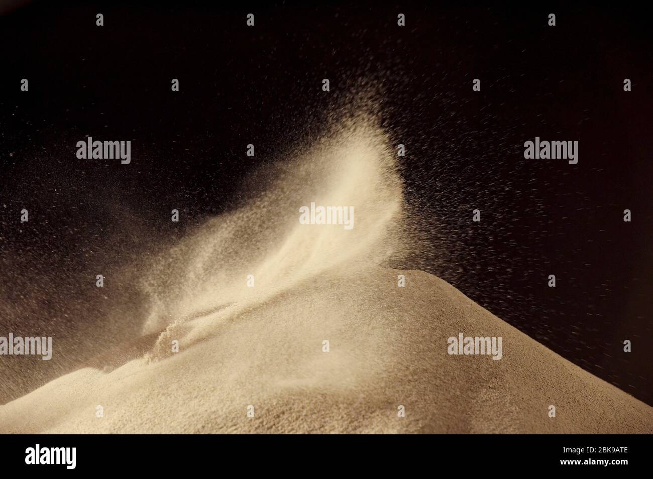 Debris motion hi-res stock photography and images - Alamy