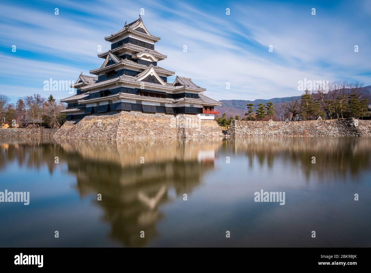 Crow castle hi-res stock photography and images - Alamy