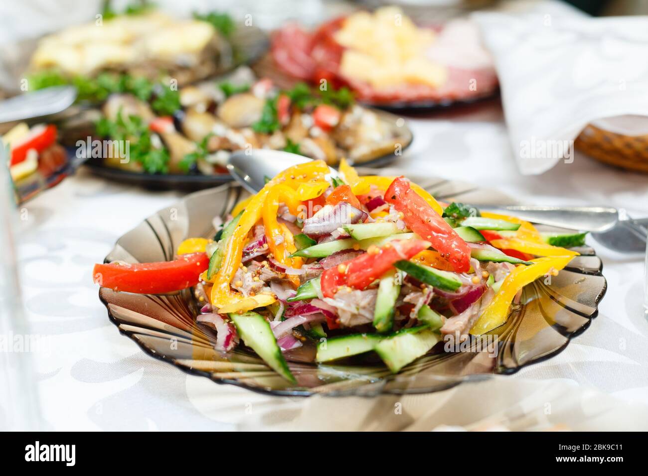 Depth of firld hi-res stock photography and images - Alamy