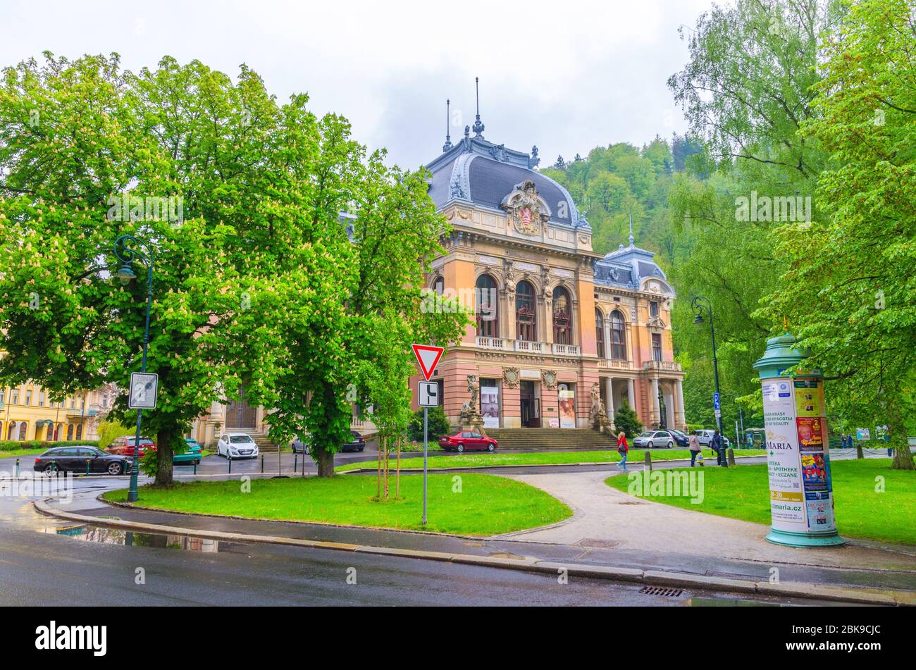Imperial Bath High Resolution Stock Photography and Images - Alamy