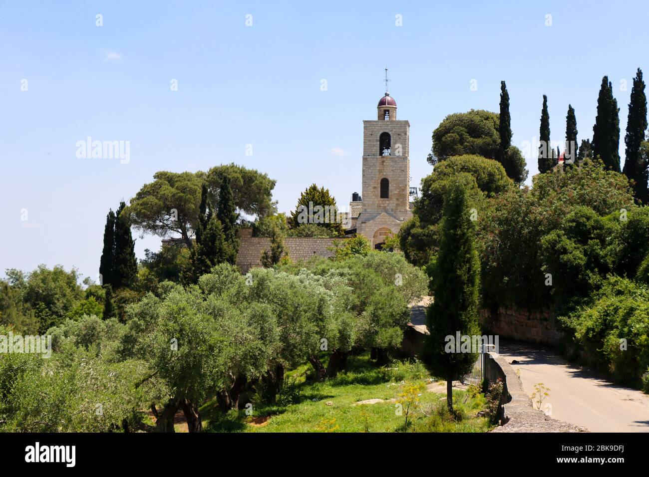 Har tavor hi-res stock photography and images - Alamy