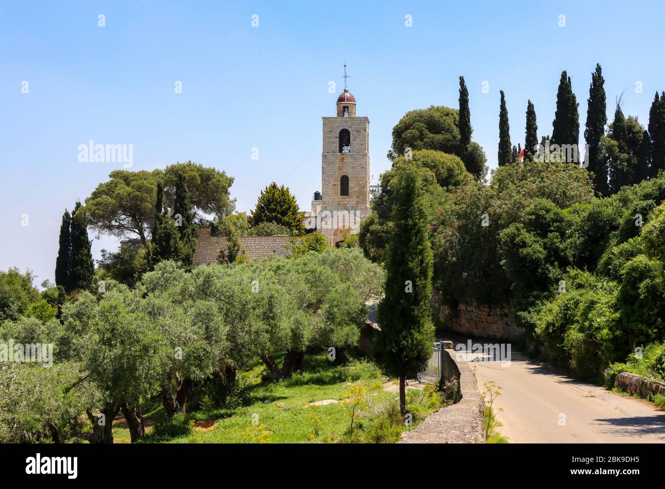 Tavor hi-res stock photography and images - Alamy