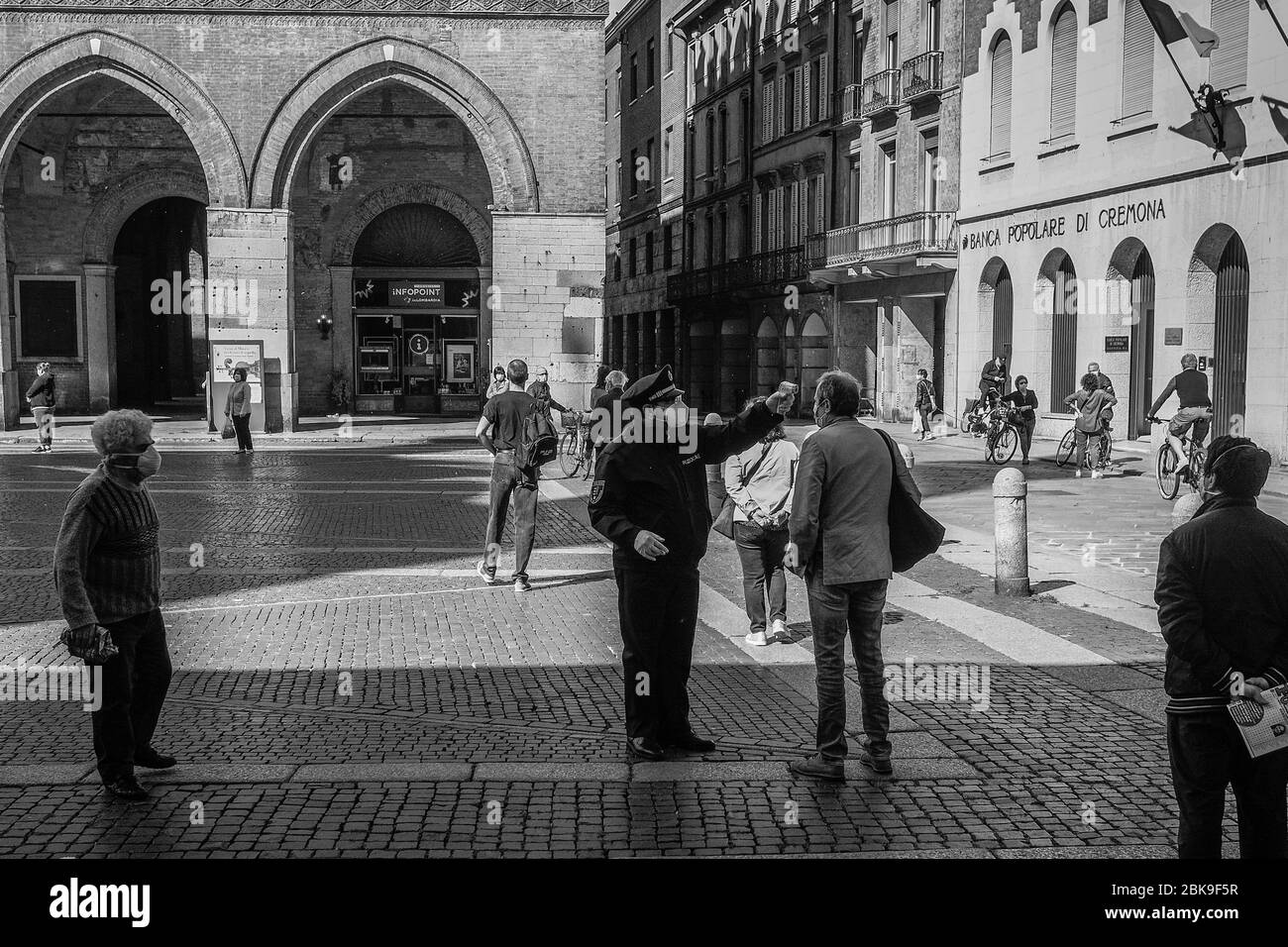 Queue Black and White Stock Photos & Images - Alamy