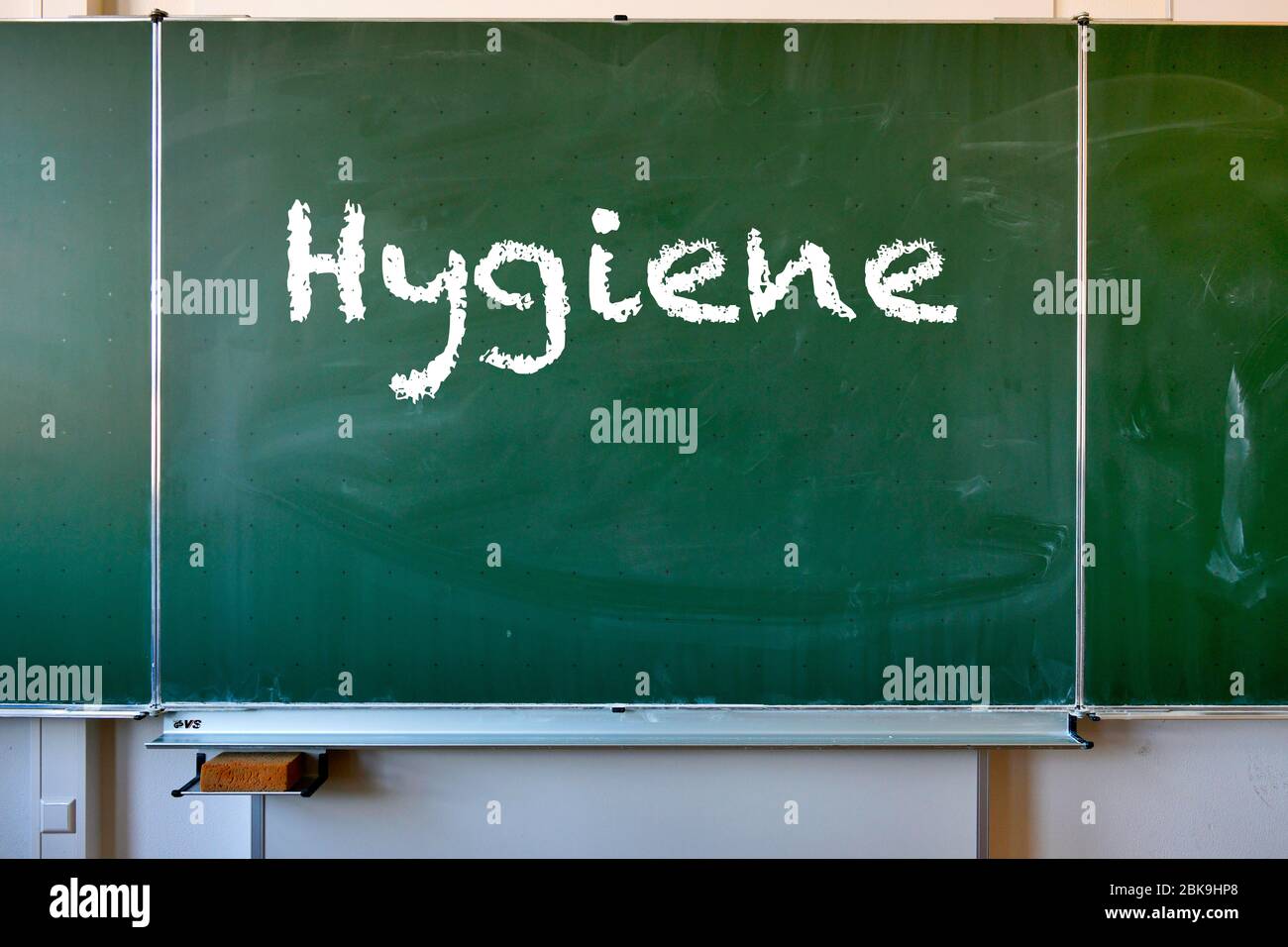 Field hygiene hi-res stock photography and images - Alamy