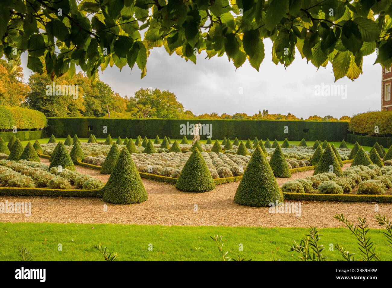 Ham house hi-res stock photography and images - Alamy