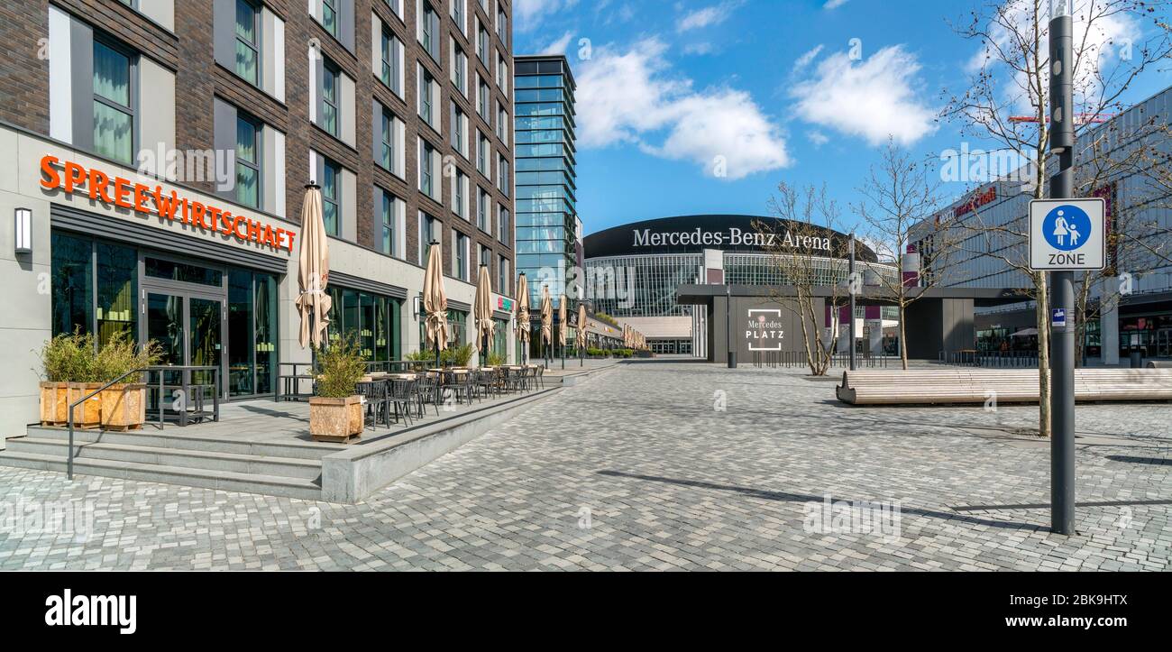 Spreewirtschaft hi-res stock photography and images - Alamy