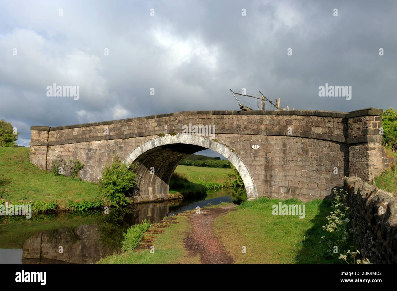 Riley green bridge hi-res stock photography and images - Alamy