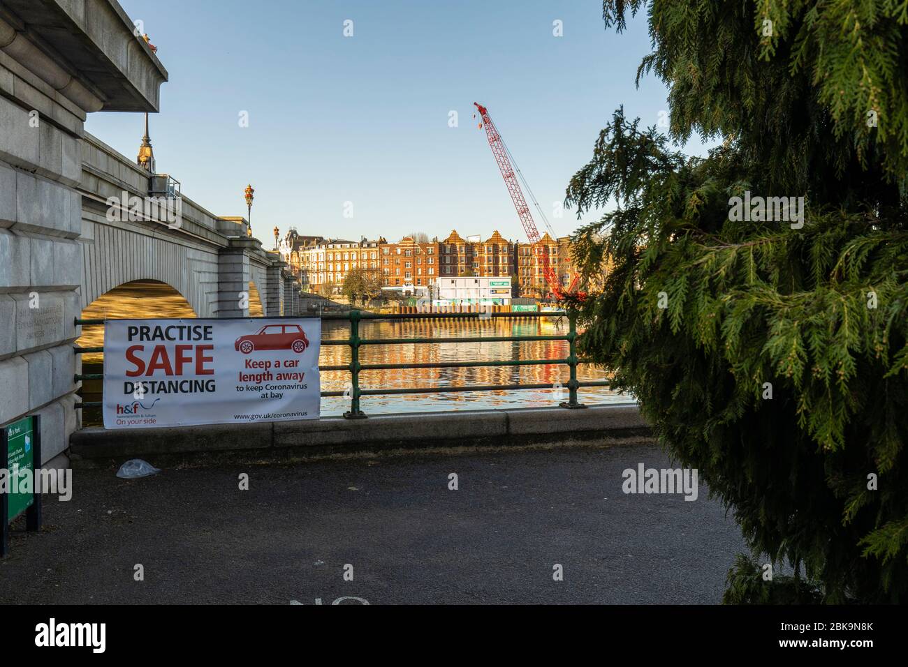 Safety poster london hi-res stock photography and images - Alamy