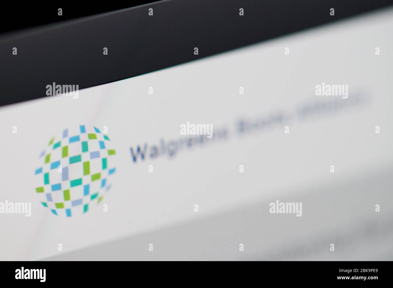 Retail display screen hi-res stock photography and images - Alamy