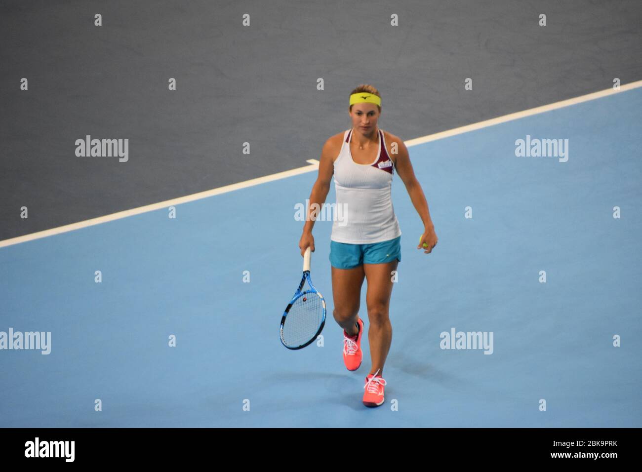 Yulia putintseva hi-res stock photography and images - Alamy