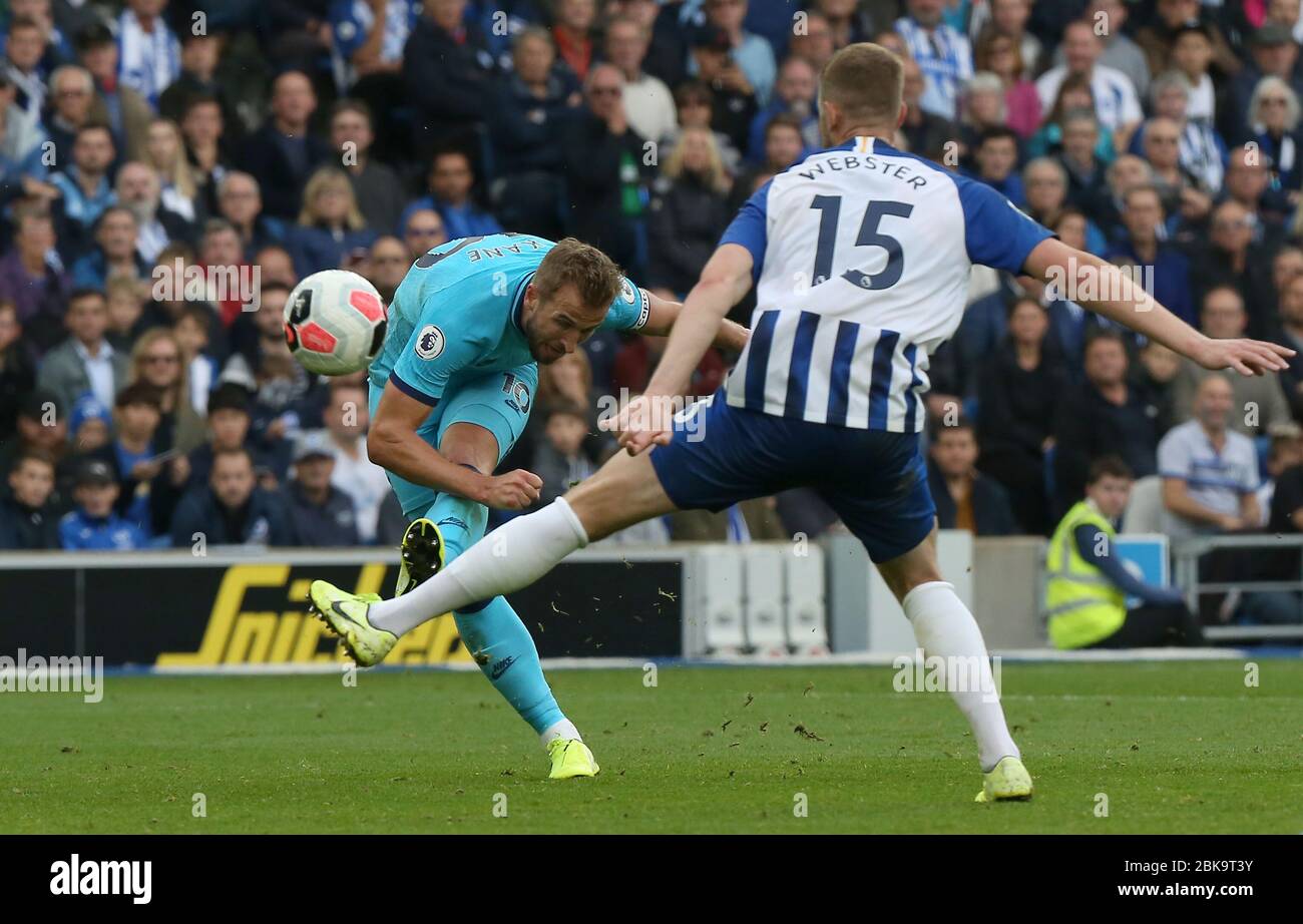 Tottenham hotspur stadium bar hi-res stock photography and images - Alamy