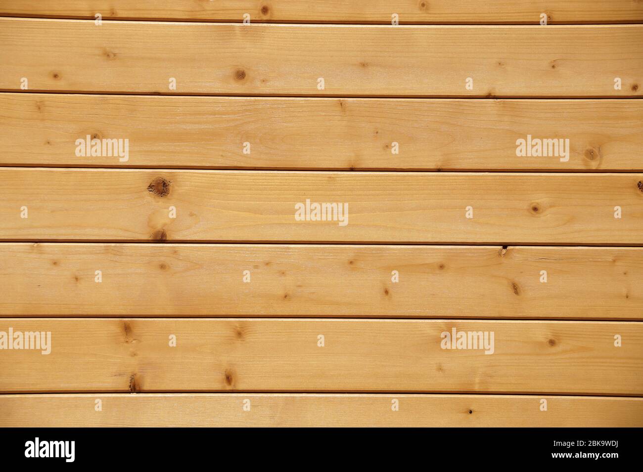 Decorative panel from wooden boards on a house wall Stock Photo - Alamy