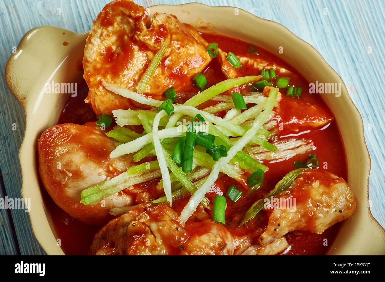 Murghi High Resolution Stock Photography and Images - Alamy