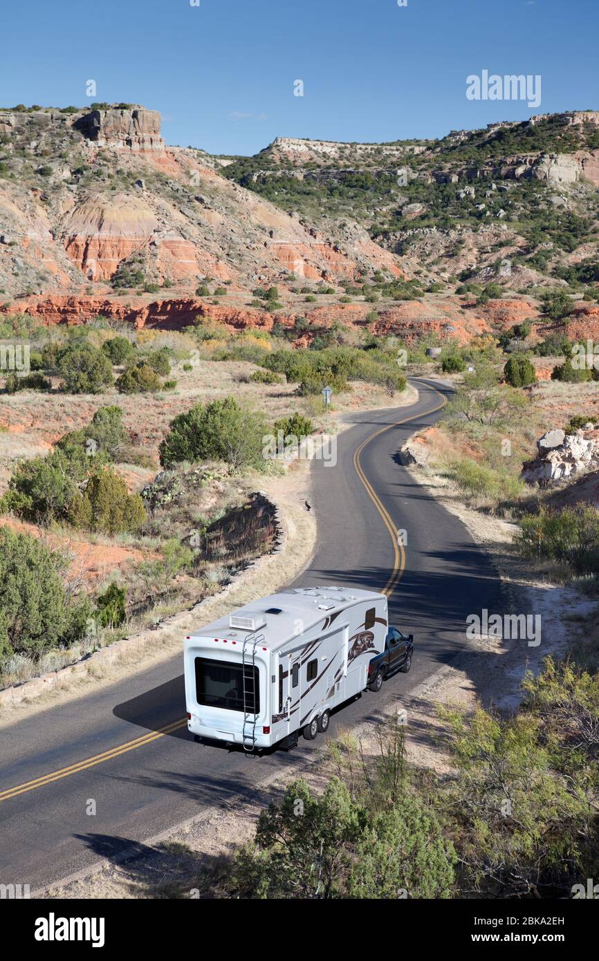 High angle view road marking hi-res stock photography and images - Alamy