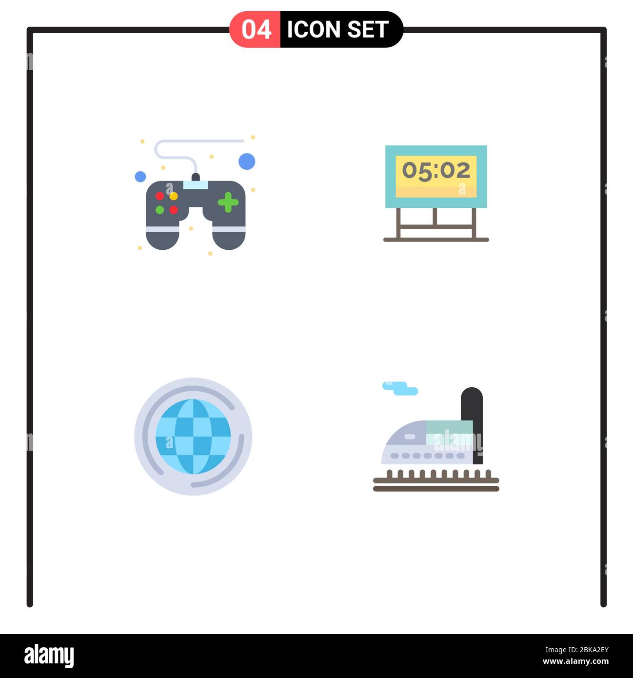 Scoreboard Symbols Stock Vector Images - Alamy