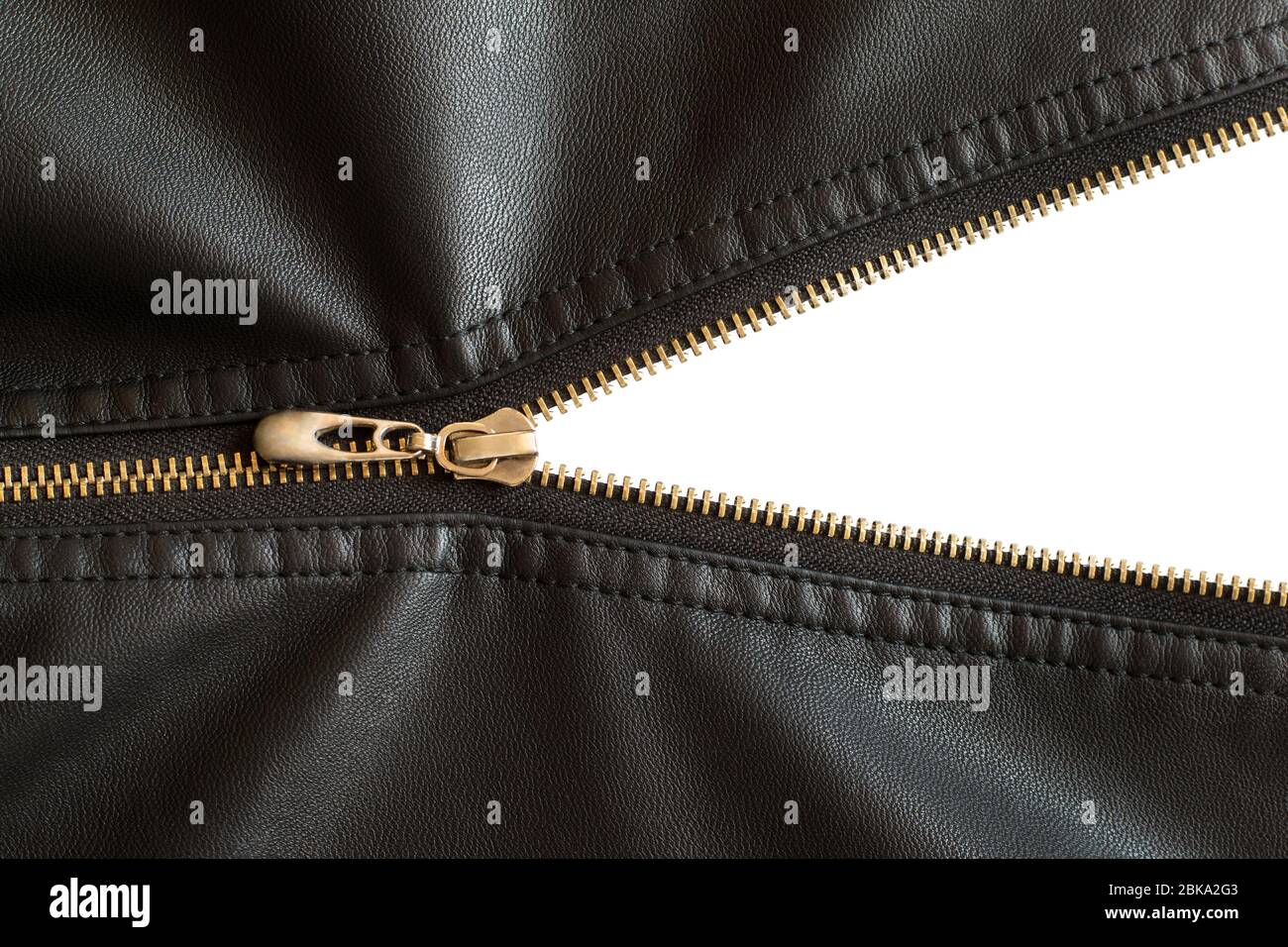 Skin jacket hi-res stock photography and images - Alamy
