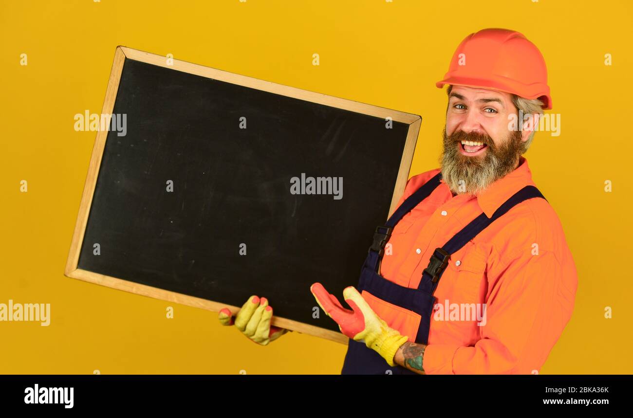 Engineer project, copy space. architect and engineering drawing ...