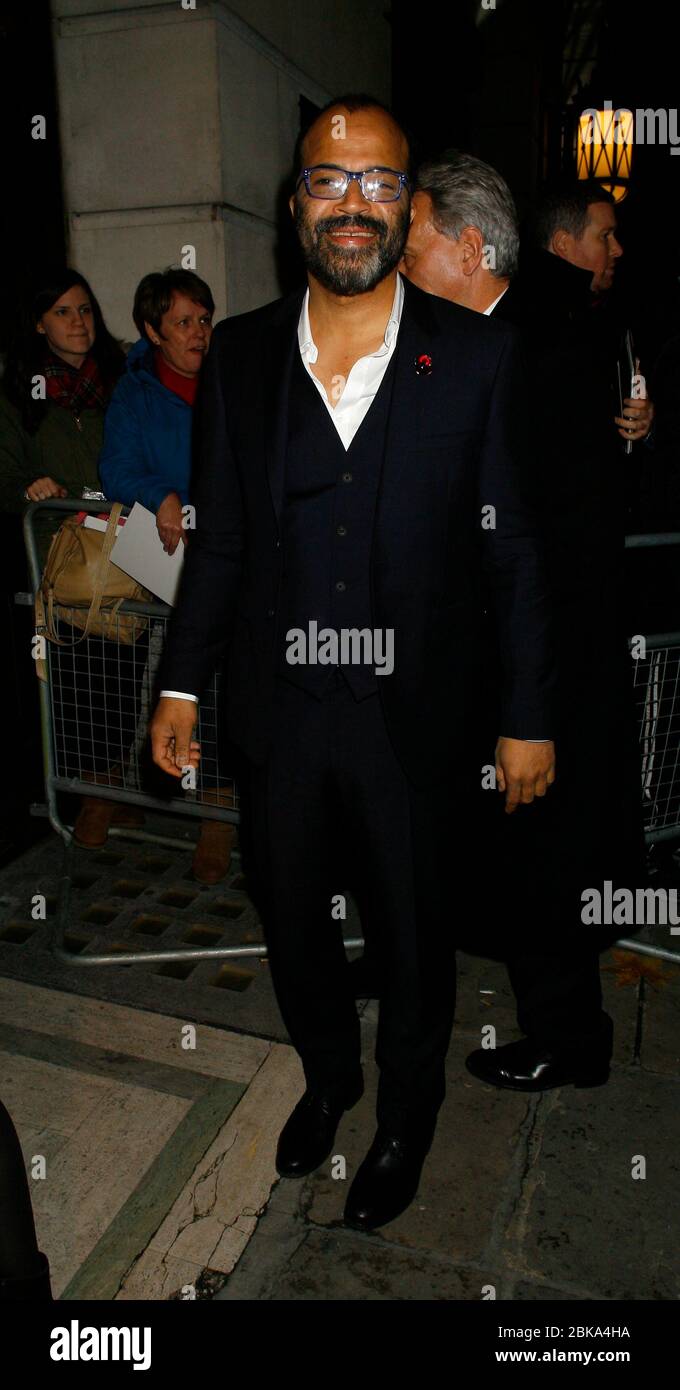 Jeffrey Wright The Hunger Games High Resolution Stock Photography and ...