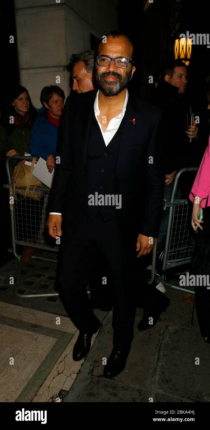 Jeffrey Wright The Hunger Games High Resolution Stock Photography and ...