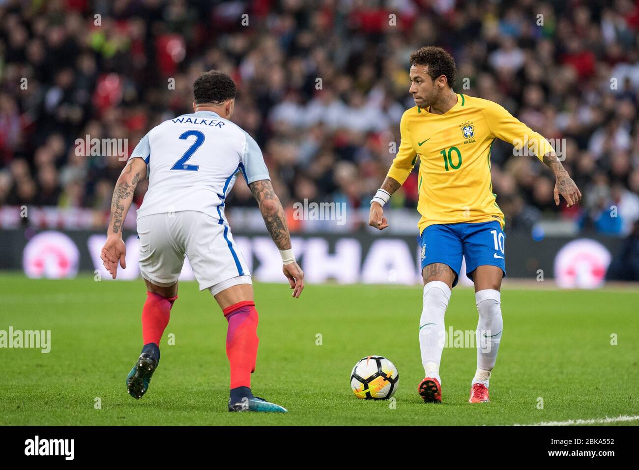 Romario barcelona hi-res stock photography and images - Alamy