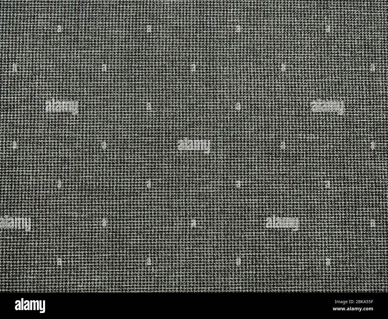 textured gray natural fabric Stock Photo - Alamy
