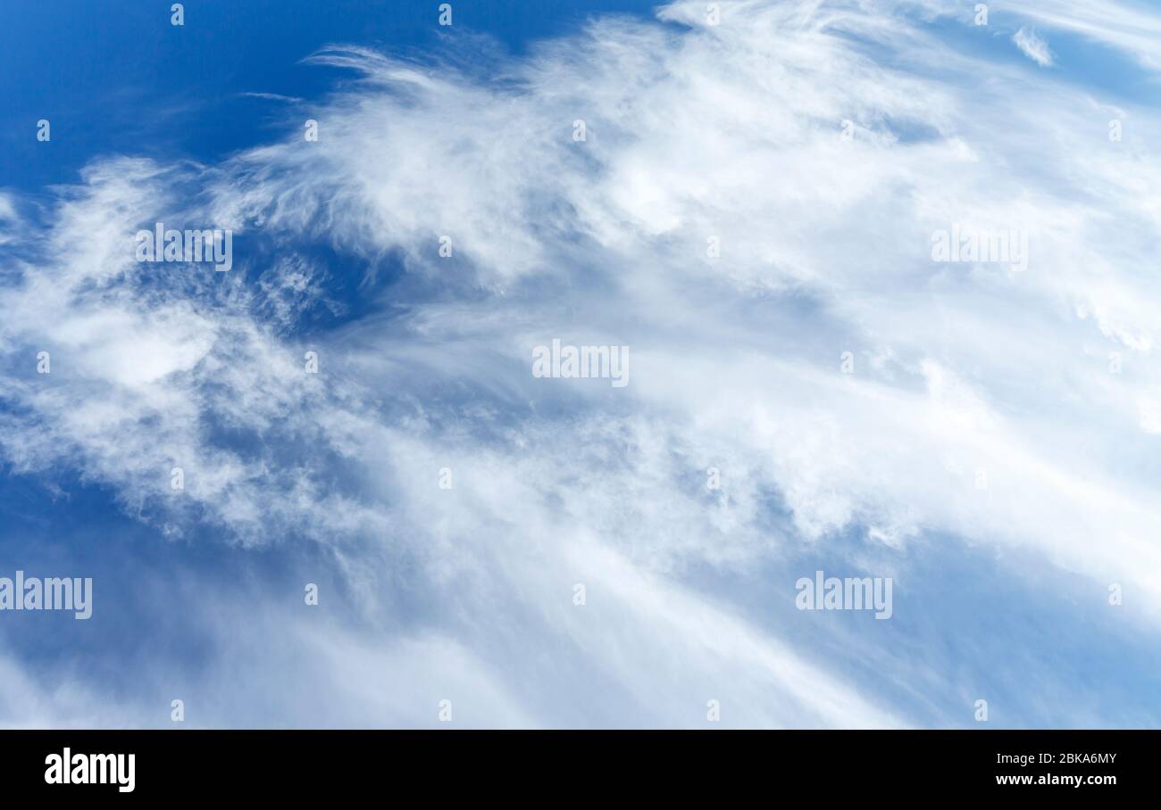 Unpolluted sky hi-res stock photography and images - Alamy