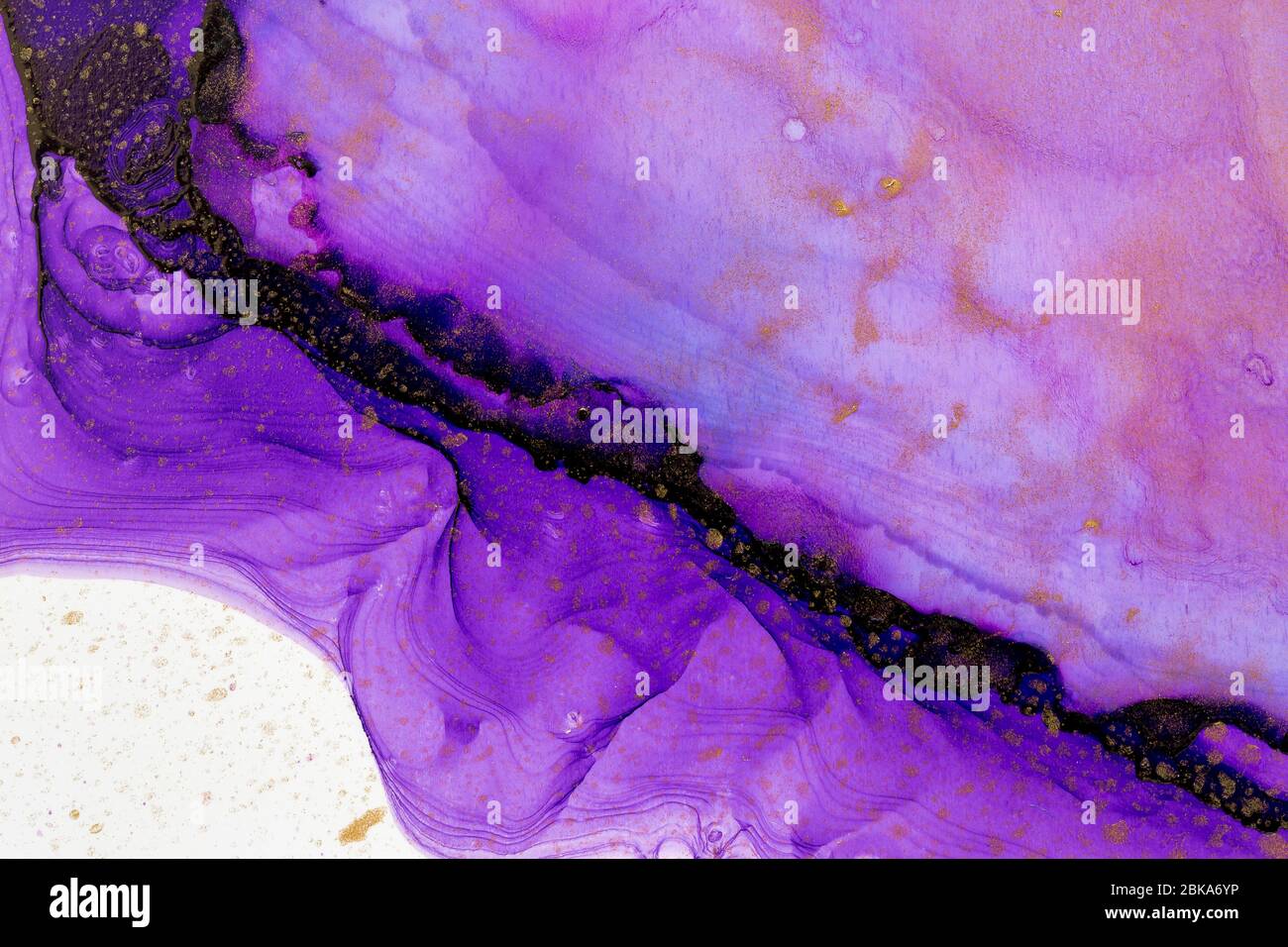 Ink technique hi-res stock photography and images - Alamy