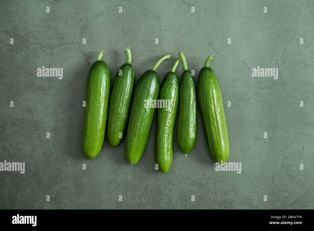 Mini cucumber hi-res stock photography and images - Alamy