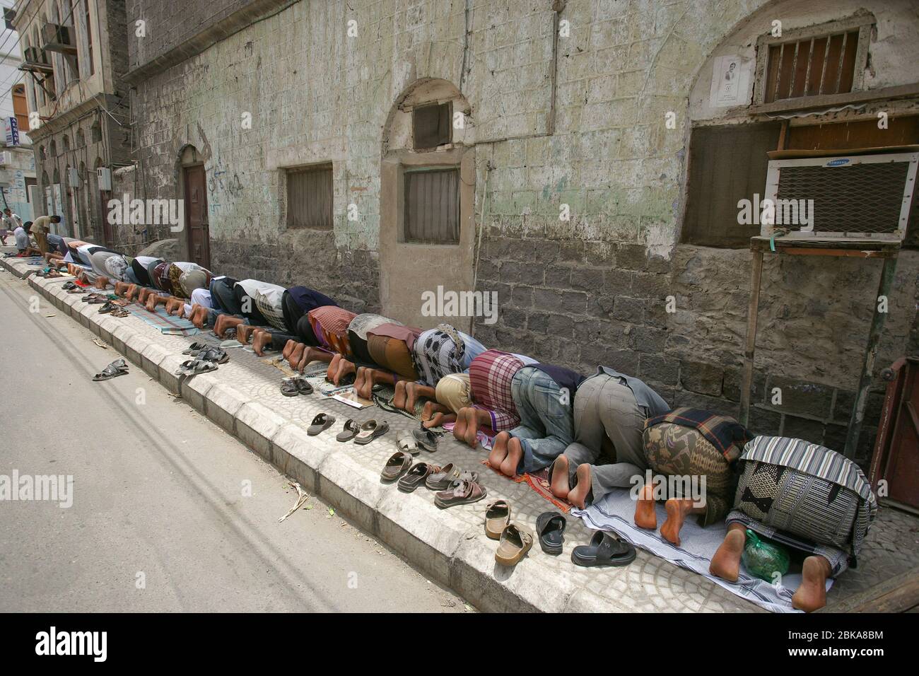 Yemen aden hi-res stock photography and images - Alamy